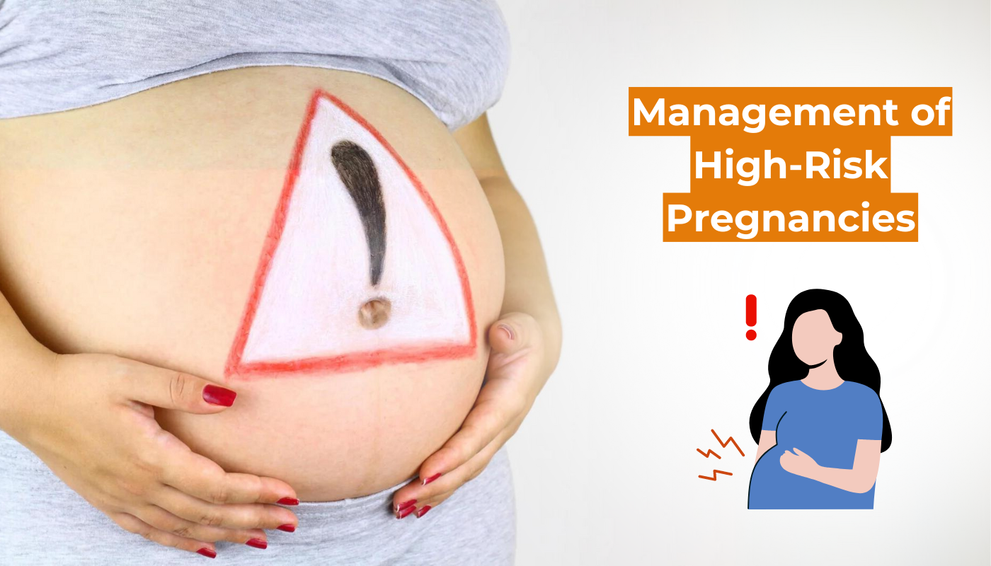 Management of High-Risk Pregnancies in Manikonda, Hyderabad | Dr ...